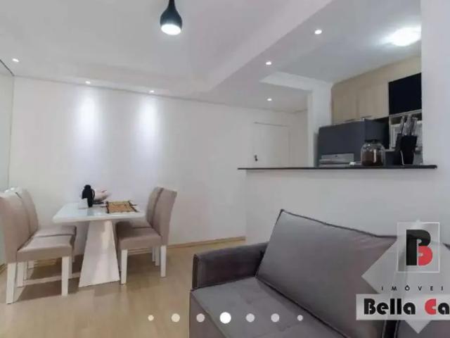 Apartamento para Venda em São Paulo/SP Vila Prudente 2 Quartos
