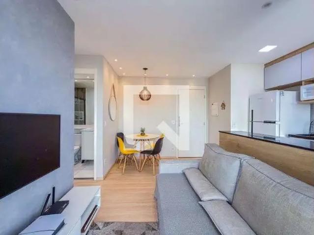 Apartamento para Venda em São Paulo/SP Vila Prudente 2 Quartos