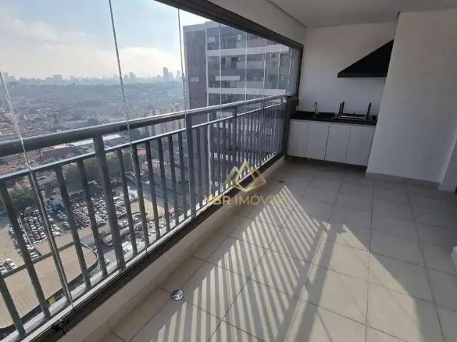 Apartamento para Venda em São Paulo/SP Vila Prudente 2 Quartos