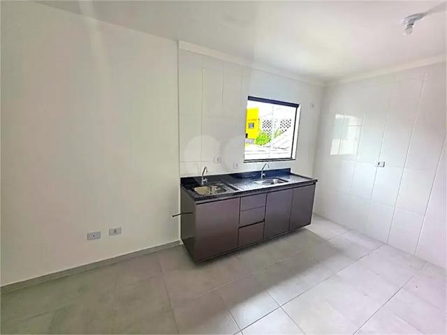 Apartamento para Venda em São Paulo/SP Vila Prudente 2 Quartos