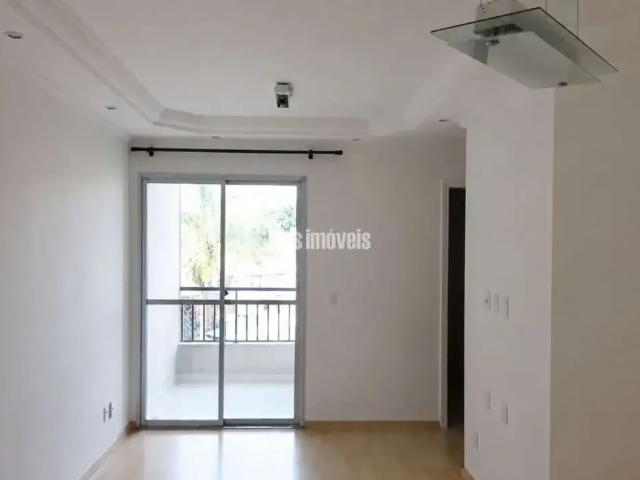 Apartamento para Venda em São Paulo/SP Vila Prudente 2 Quartos