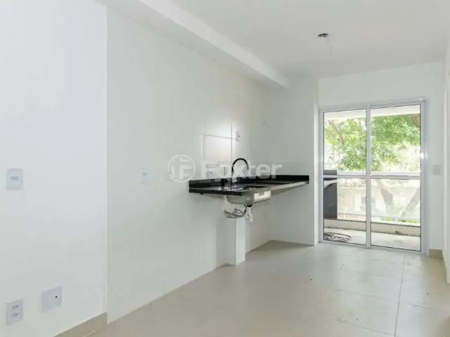 Apartamento para Venda em São Paulo/SP Vila Prudente 2 Quartos
