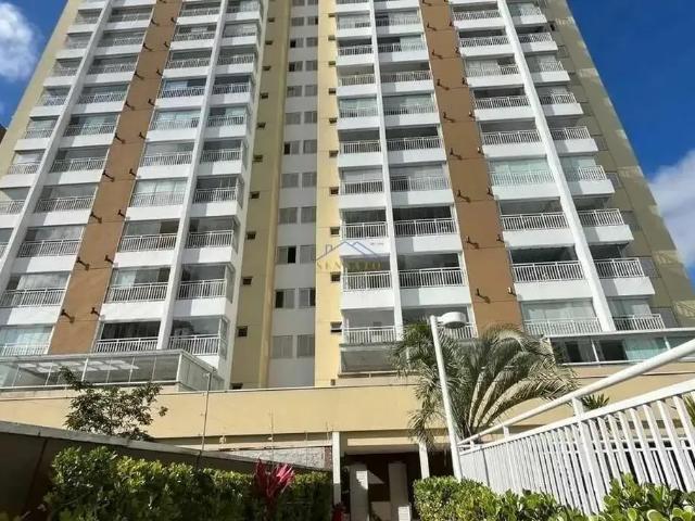 Apartamento para Venda em São Paulo/SP Vila Prudente 2 Quartos