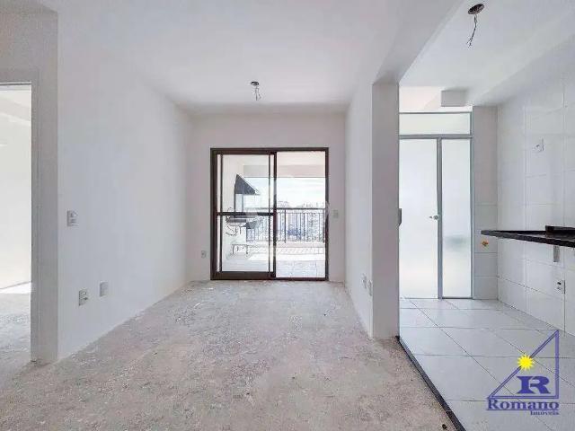 Apartamento para Venda em São Paulo/SP Vila Prudente 2 Quartos