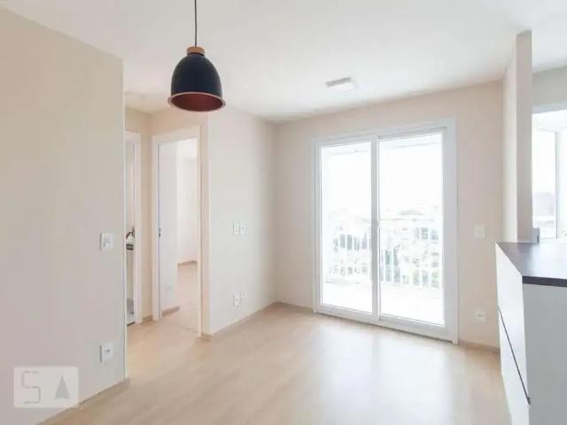Apartamento para Venda em São Paulo/SP Vila Prudente 2 Quartos
