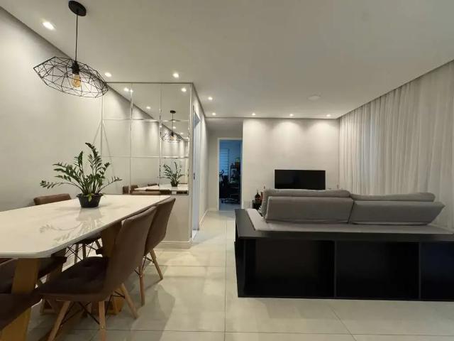 Apartamento para Venda em São Paulo/SP Vila Prudente 2 Quartos