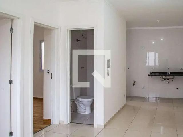 Apartamento para Venda em São Paulo/SP Vila Prudente 2 Quartos