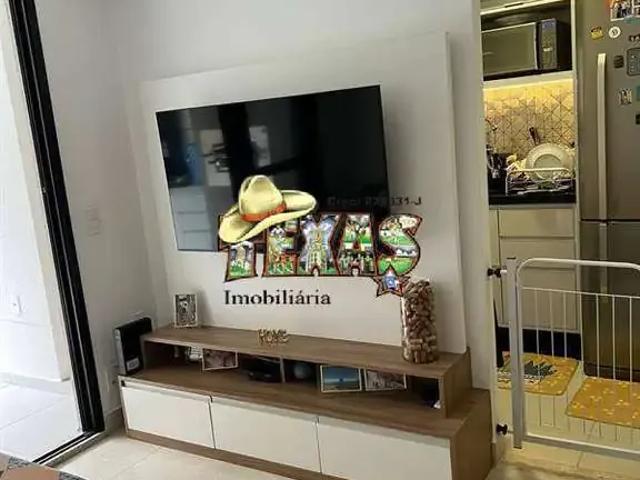Apartamento para Venda em São Paulo/SP Vila Prudente 2 Quartos
