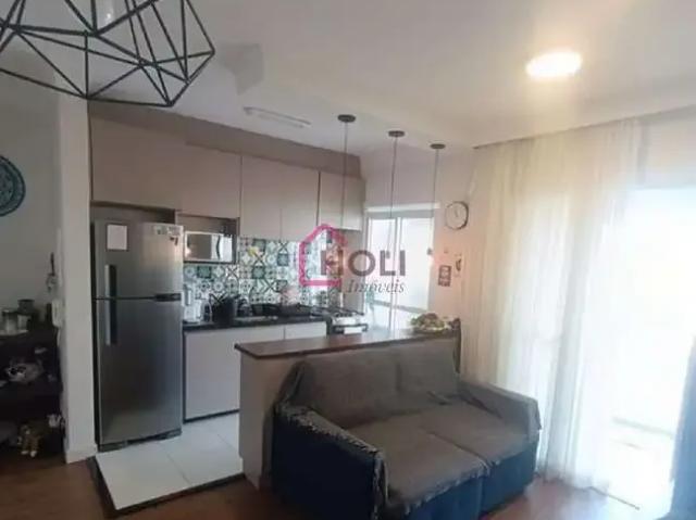 Apartamento para Venda em São Paulo/SP Vila Prudente 2 Quartos