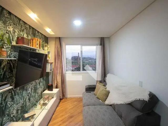 Apartamento para Venda em São Paulo/SP Vila Prudente 2 Quartos