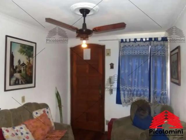 Apartamento para Venda em São Paulo/SP Vila Prudente 2 Quartos