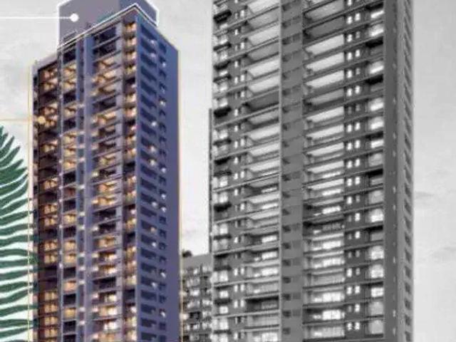 Apartamento para Venda em São Paulo/SP Vila Prudente 2 Quartos