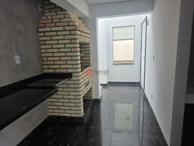 Apartamento para Venda em São Paulo/SP Vila Prudente 2 Quartos