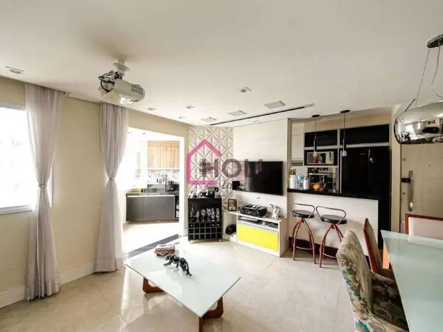 Apartamento para Venda em São Paulo/SP Vila Prudente 2 Quartos