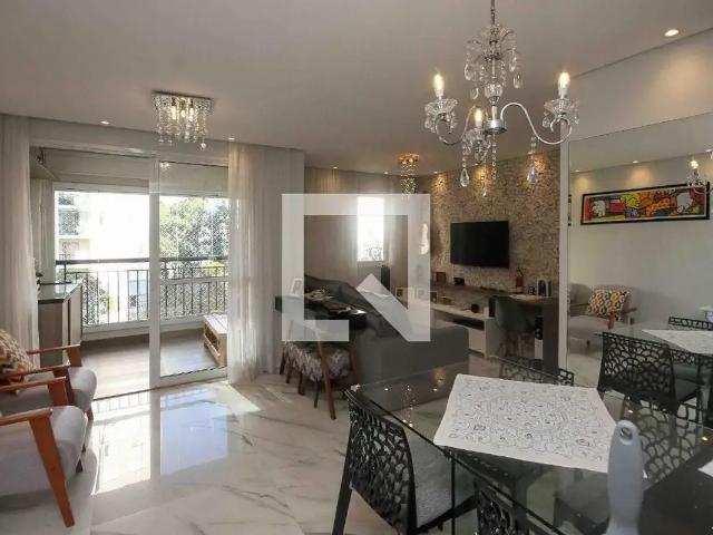 Apartamento para Venda em São Paulo/SP Vila Prudente 2 Quartos