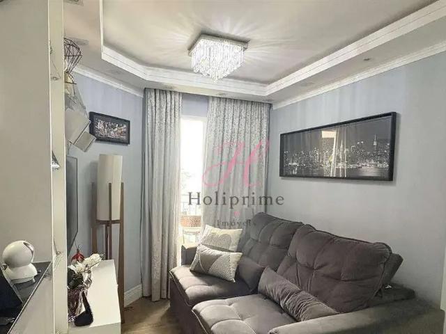 Apartamento para Venda em São Paulo/SP Vila Prudente 2 Quartos
