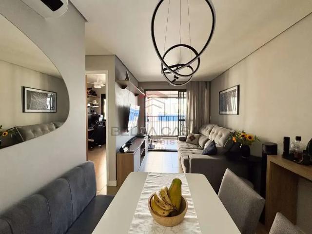 Apartamento para Venda em São Paulo/SP Vila Prudente 2 Quartos