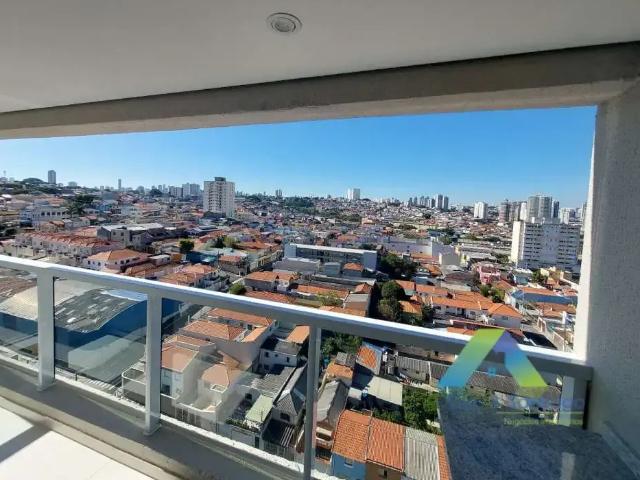 Apartamento para Venda em São Paulo/SP Vila Prudente 2 Quartos
