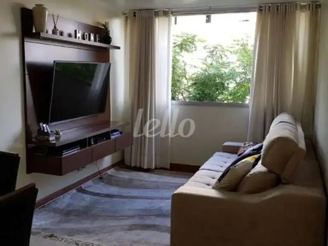 Apartamento para Venda em São Paulo/SP Vila Prudente 2 Quartos