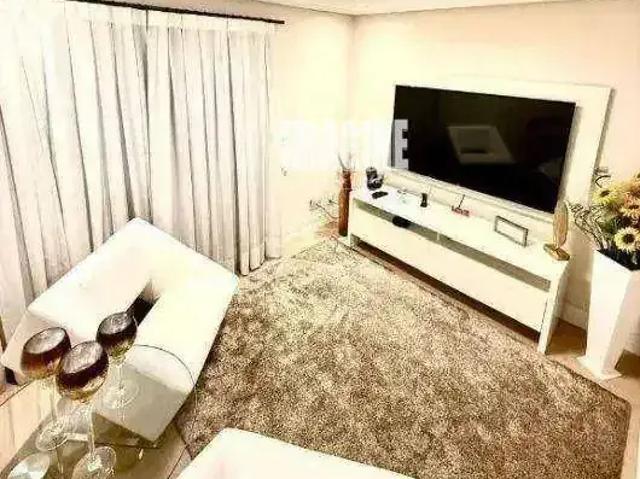 Apartamento para Venda em São Paulo/SP Vila Prudente 2 Quartos
