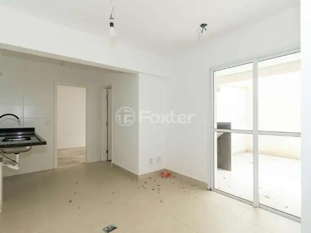Apartamento para Venda em São Paulo/SP Vila Prudente 2 Quartos