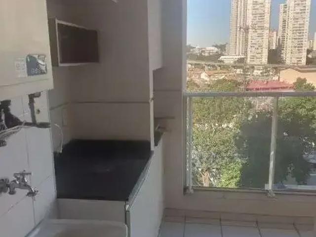 Apartamento para Venda em São Paulo/SP Vila Prudente 2 Quartos