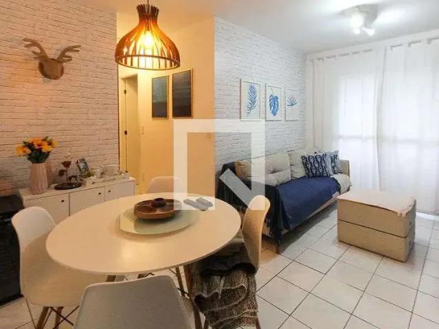 Apartamento para Venda em São Paulo/SP Vila Prudente 2 Quartos
