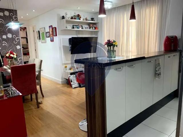 Apartamento para Venda em São Paulo/SP Vila Prudente 2 Quartos