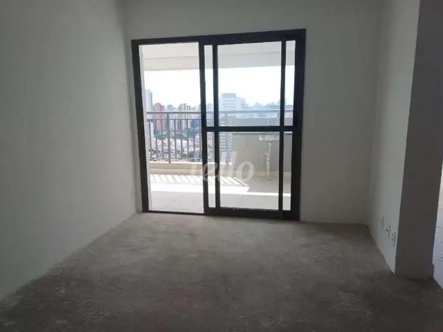 Apartamento para Venda em São Paulo/SP Vila Prudente 2 Quartos