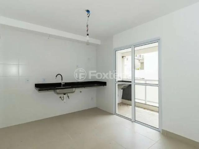 Apartamento para Venda em São Paulo/SP Vila Prudente 2 Quartos