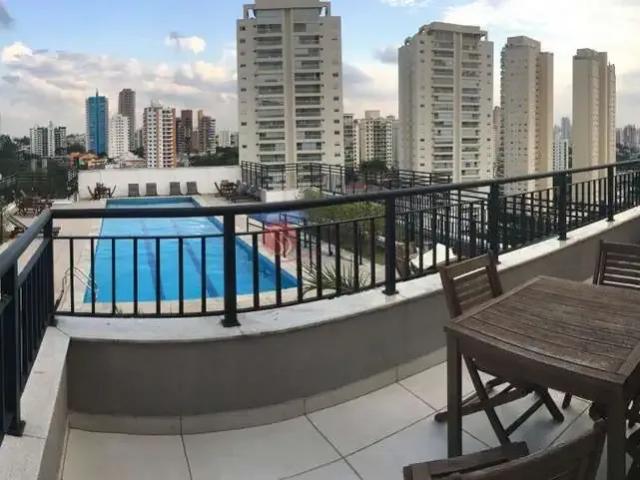 Apartamento para Venda em São Paulo/SP Vila Prudente 2 Quartos