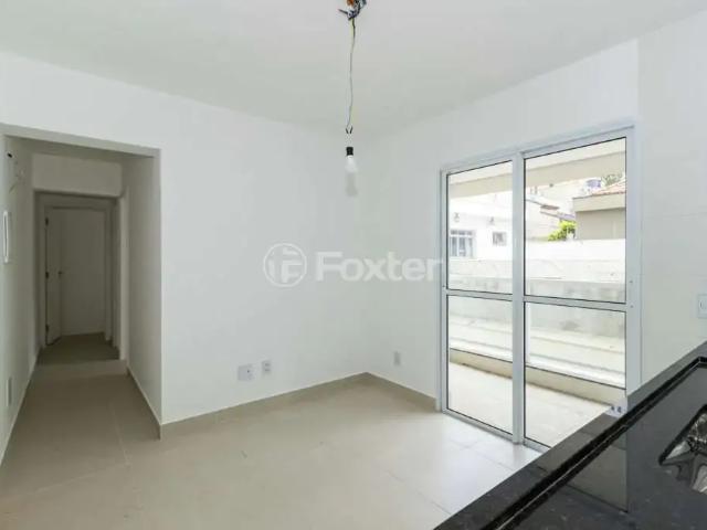 Apartamento para Venda em São Paulo/SP Vila Prudente 2 Quartos