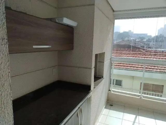 Apartamento para Venda em São Paulo/SP Vila Prudente 2 Quartos