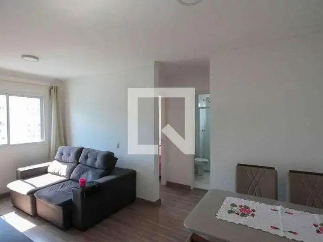 Apartamento para Venda em São Paulo/SP Vila Prudente 2 Quartos