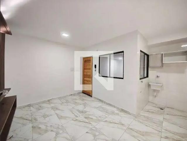 Apartamento para Venda em São Paulo/SP Vila Prudente 2 Quartos