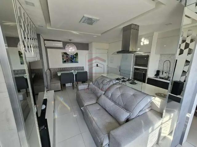 Apartamento para Venda em São Paulo/SP Vila Prudente 2 Quartos