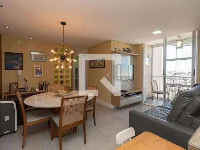 Apartamento para Venda em São Paulo/SP Vila Prudente 2 Quartos