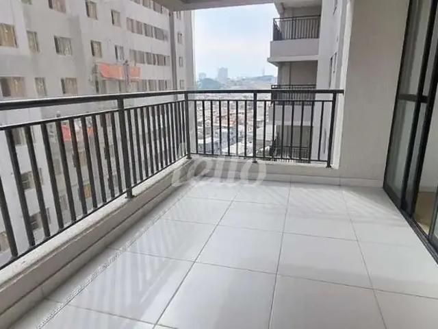 Apartamento para Venda em São Paulo/SP Vila Prudente 2 Quartos
