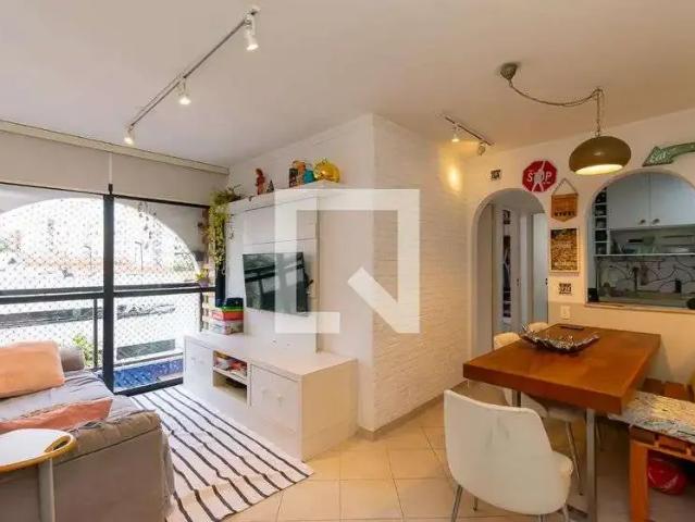 Apartamento para Venda em São Paulo/SP Vila Prudente 2 Quartos