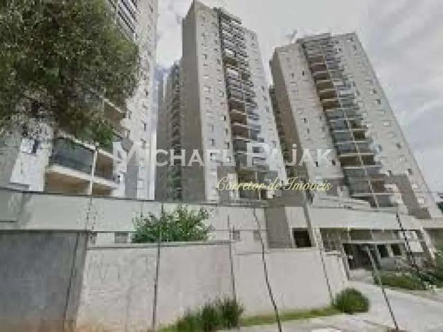 Apartamento para Venda em São Paulo/SP Vila Prudente 2 Quartos