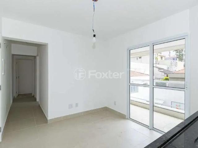 Apartamento para Venda em São Paulo/SP Vila Prudente 2 Quartos