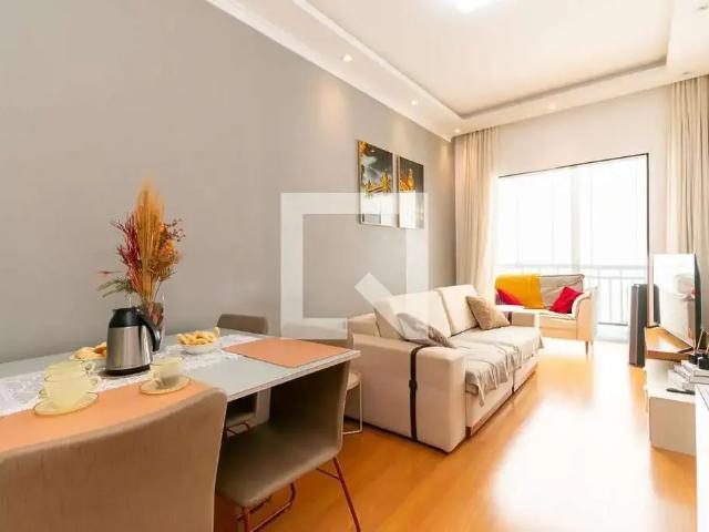 Apartamento para Venda em São Paulo/SP Vila Prudente 2 Quartos