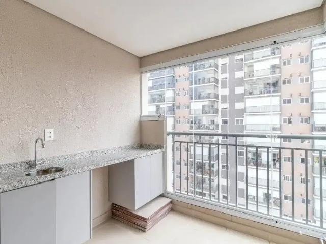 Apartamento para Venda em São Paulo/SP Vila Prudente 2 Quartos