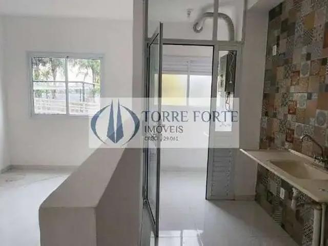 Apartamento para Venda em São Paulo/SP Vila Prudente 2 Quartos