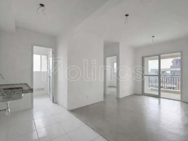 Apartamento para Venda em São Paulo/SP Vila Prudente 2 Quartos