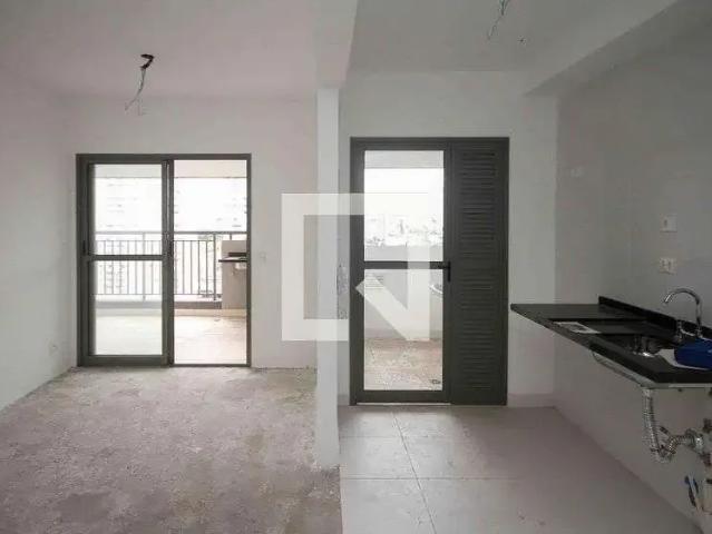Apartamento para Venda em São Paulo/SP Vila Prudente 2 Quartos