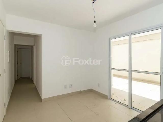 Apartamento para Venda em São Paulo/SP Vila Prudente 2 Quartos