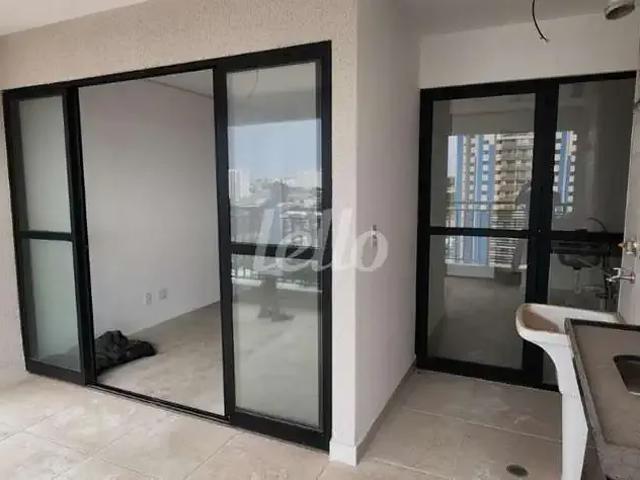 Apartamento para Venda em São Paulo/SP Vila Prudente 2 Quartos
