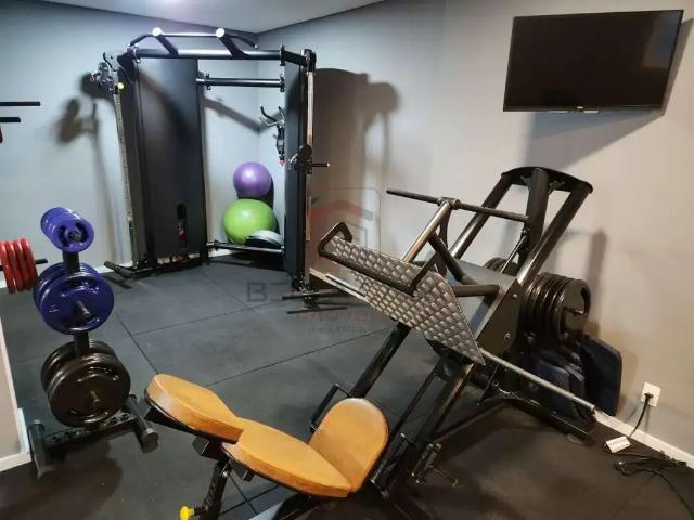 Apartamento para Venda em São Paulo/SP Vila Prudente 2 Quartos