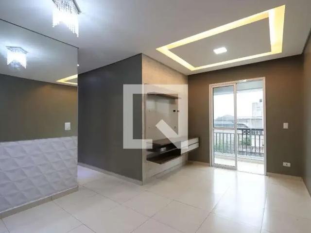 Apartamento para Venda em São Paulo/SP Vila Prudente 2 Quartos
